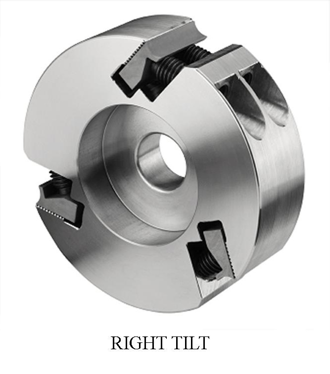 RIGHT TILT