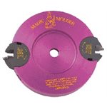 MAGIC MOULDER HEADS