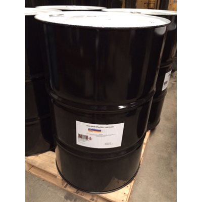 55 GALLON DRUM BED LUBE